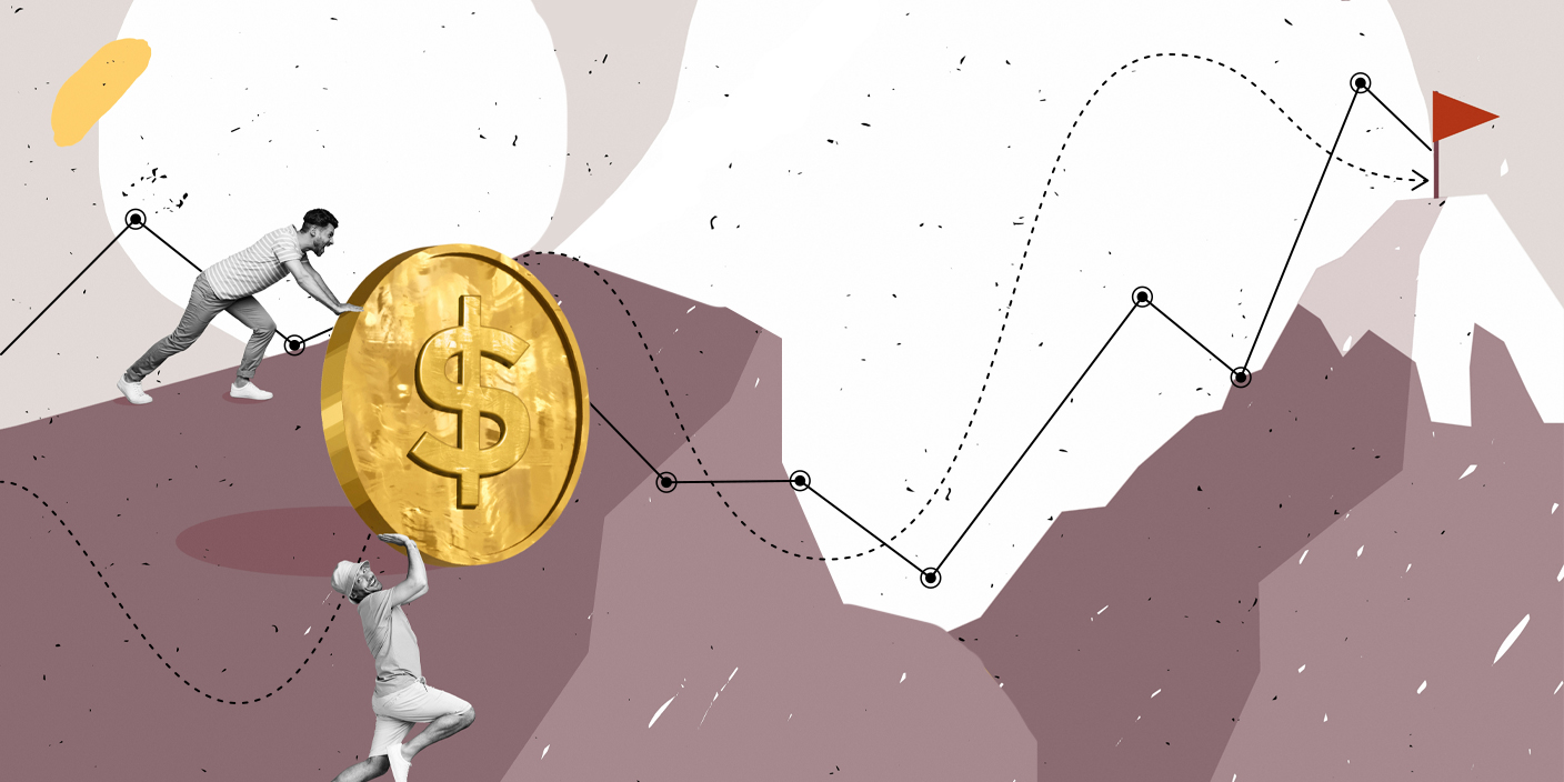 How to master position sizing to maximize gains and reduce risks